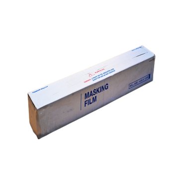 car masking film_automotive masking film_car paint masking film